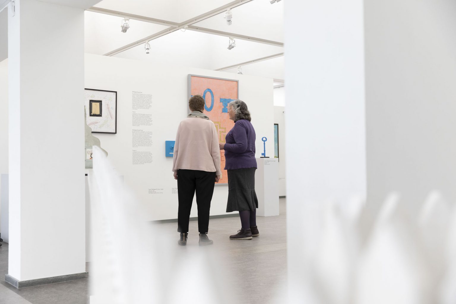 Randers Kunstmuseum - Randers Kunstmuseum
