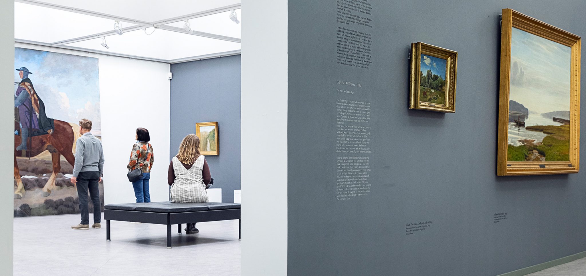 Deponering - Randers Kunstmuseum