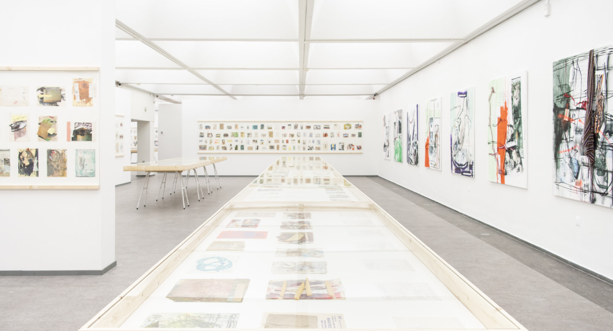 Velkommen tilbage - museet er genåbnet - Randers Kunstmuseum