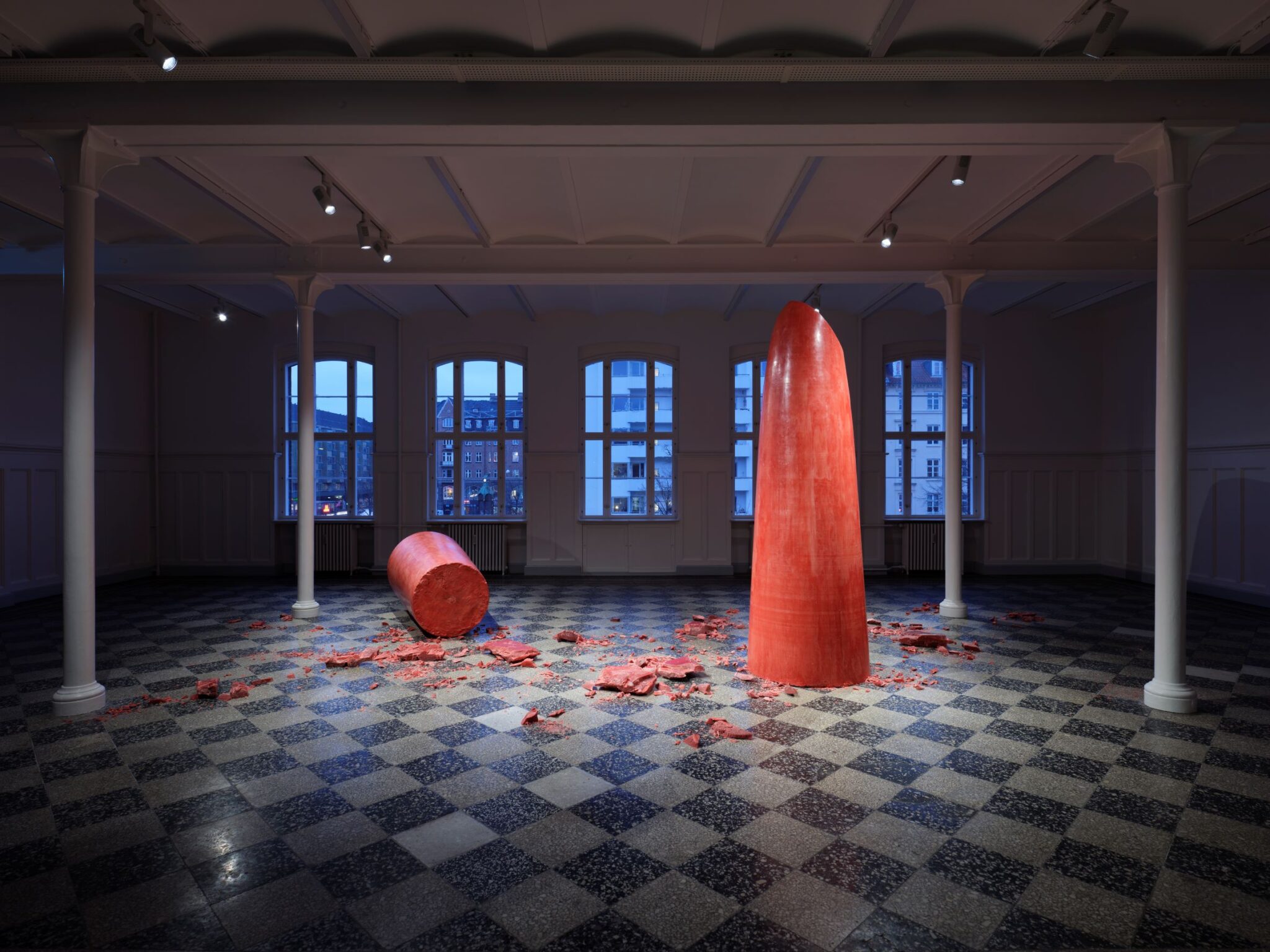 Home - Randers Kunstmuseum