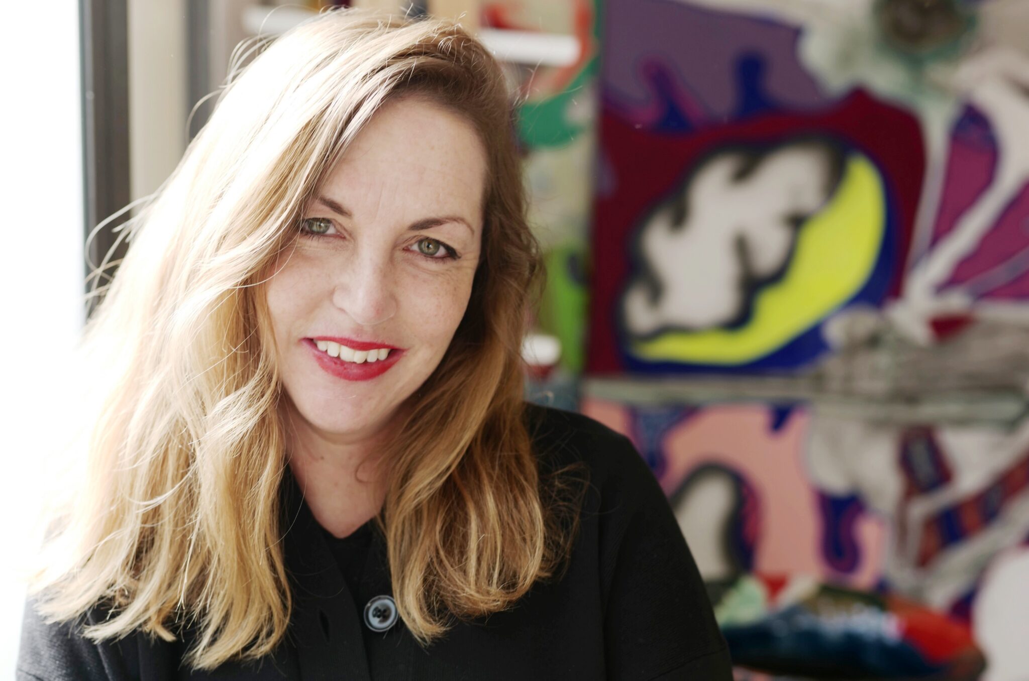 Ida Kvetny - XRANDERS: Entanglement - Randers Kunstmuseum