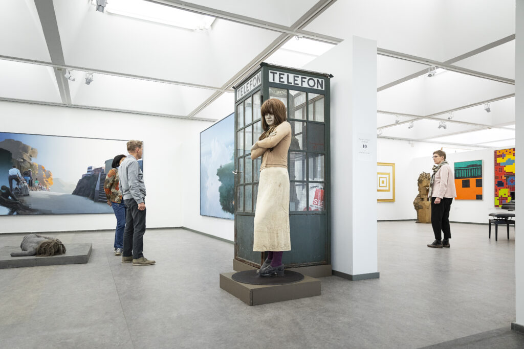 Randers Kunstmuseum - Randers Kunstmuseum