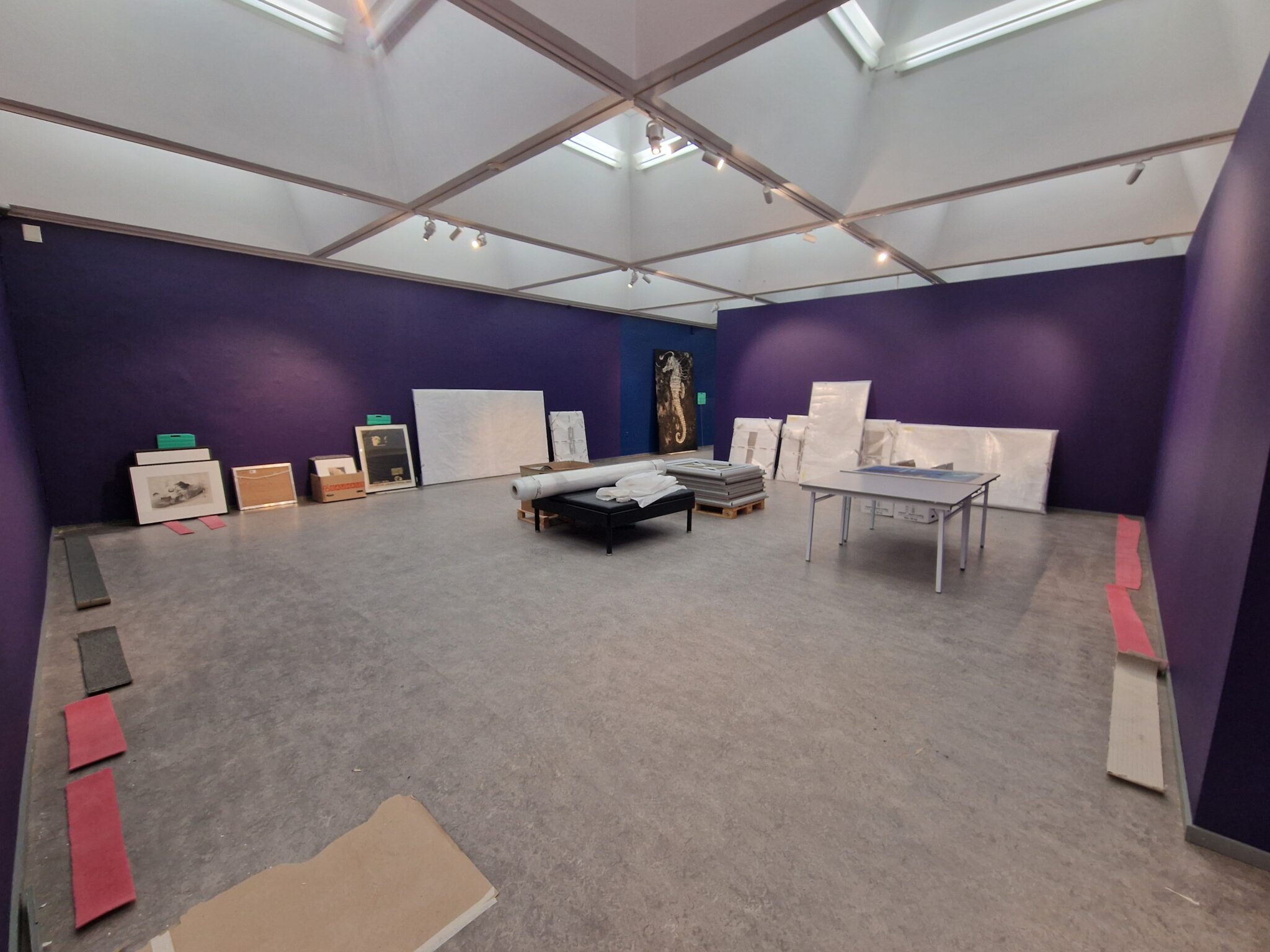 Randers Kunstmuseum - Randers Kunstmuseum